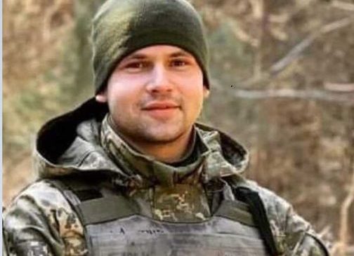 Полеглому миколаївчанину Юрію Канюку присвоєно звання Героя України ...